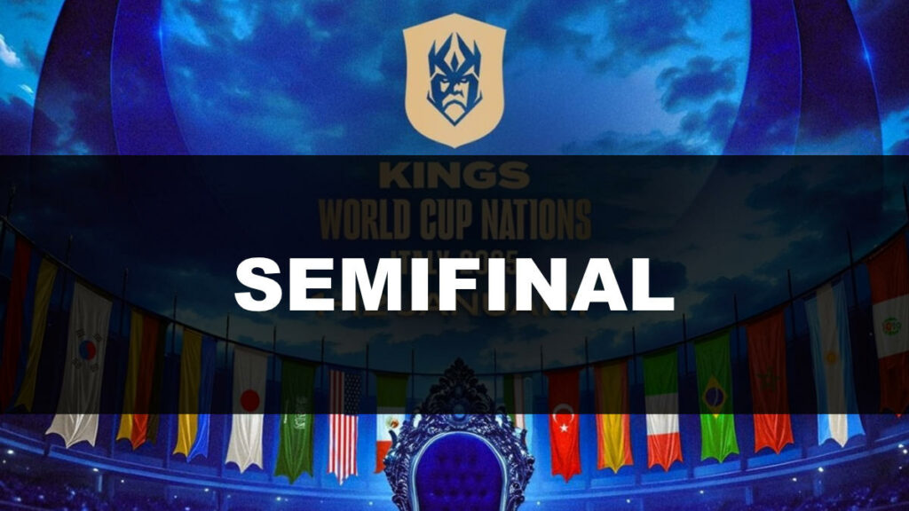 World Cup - Kings League Brasil